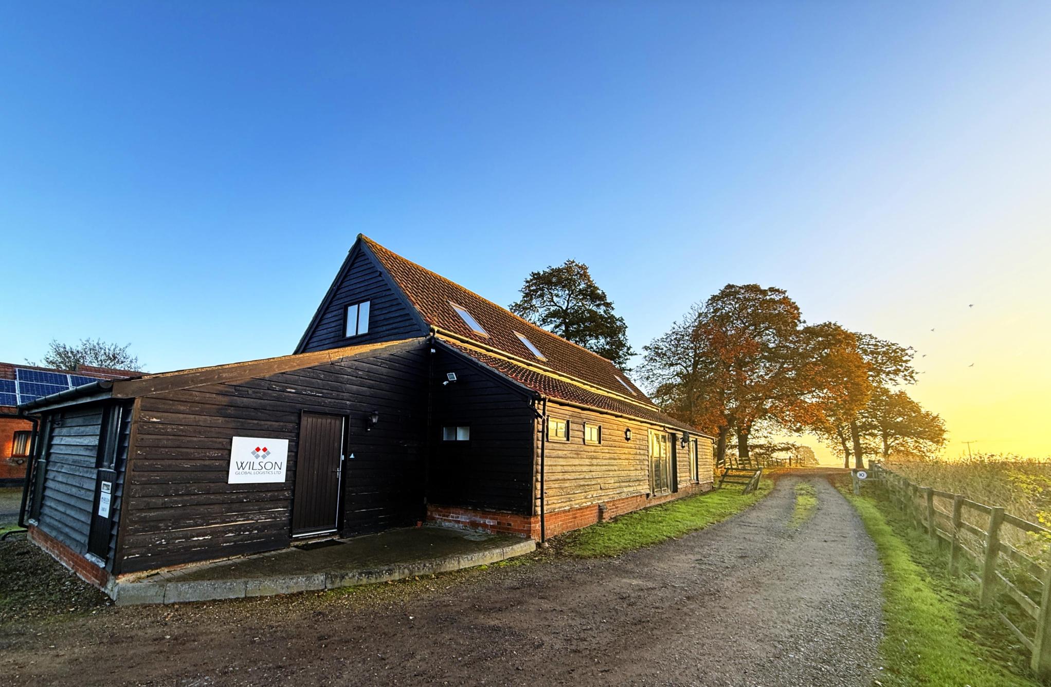 Contact – Wilson Global Logistics